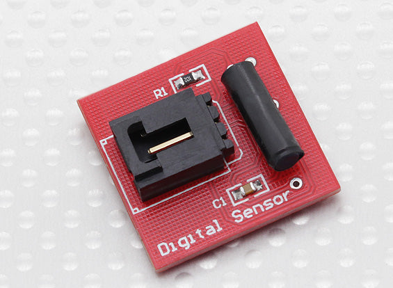 Arduino Switch Csensor Digital Vibracion Hobbypartes Mexico Hobby