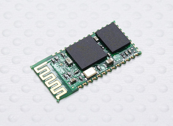 Modulo Arduino Cbluetooth Serial Port Hobbypartes Mexico Hobby