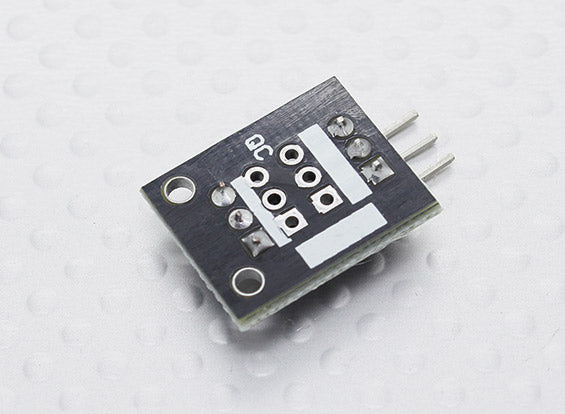 Modulo Sensortemperatura Digitalarduino Hobbypartes Mexico Hobby