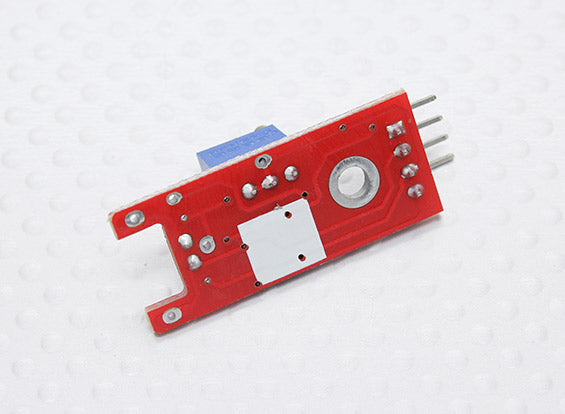 Modulo Sensortemperatura Digitalarduino1 Hobbypartes Mexico Hobby