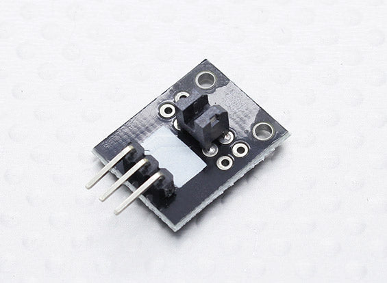 Modulo Switch Luz Refringentearduino Hobbypartes Mexico Hobby Partes