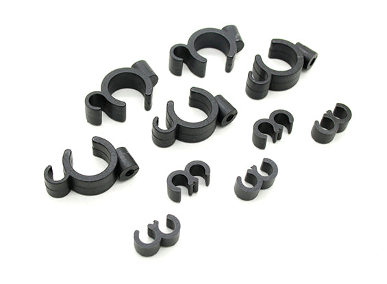 Filtro Combustible,Clips Montaje Linea 5 Sets Hobbypartes Mexico ...