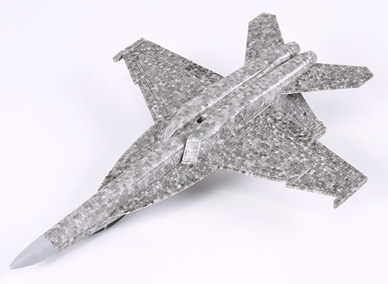 X18 Jet EPO Chuck Glider Hobbypartes Mexico – Hobby Partes de Mexico