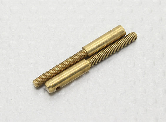 Pull-pull/3mm Clevise Acopladores Enlace Rapido-32mm Hobbypartes Mexico ...