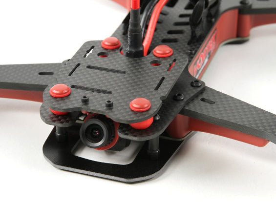 ImmersionRC Vortex 250 PRO ARF Hobbypartes Mexico – Hobby Partes de Mexico
