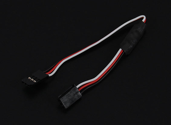 Cable Conexion SBus ZYX-S Hobbypartes Mexico – Hobby Partes de Mexico