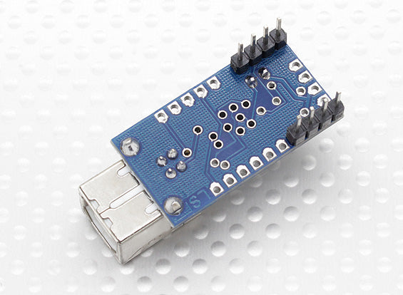 Arduino Nano USB Hobbypartes Mexico – Hobby Partes de Mexico