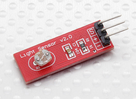 Sensores Fotoelectricos Hobbypartes Mexico – Hobby Partes de Mexico