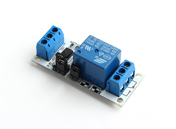 Modulo Relay 5V,Arduino Hobbypartes Mexico – Hobby Partes de Mexico