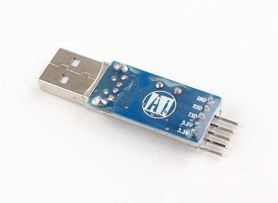 Arduino PL2303 USB Hobbypartes Mexico – Hobby Partes de Mexico