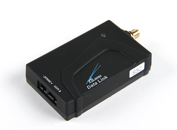 Zero Tech UAV Modulo Universal Wifi Hobbypartes Mexico – Hobby Partes ...