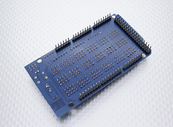 Arduino Sensor Shield V2.0 Hobbypartes Mexico – Hobby Partes de Mexico