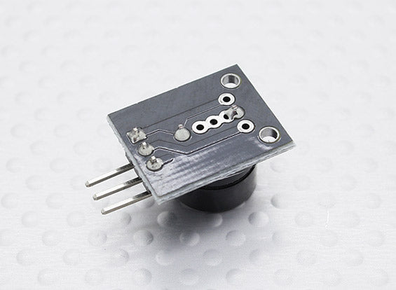 Modulo Zumbador Altavoz Arduino Hobbypartes Mexico – Hobby Partes de Mexico