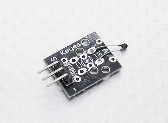 Modulo Sensor,Temperatura Analogica,Arduino Hobbypartes Mexico – Hobby ...
