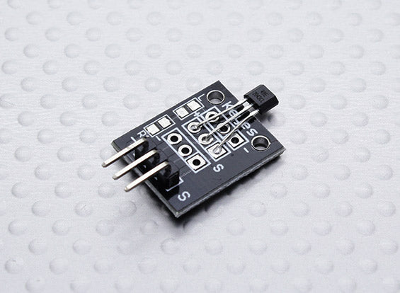 Sensor Analogico Magnetico Holzer Hobbypartes Mexico – Hobby Partes de ...