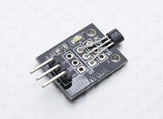 Modulo Sensor,Magnetico Holzer Hobbypartes Mexico – Hobby Partes de Mexico