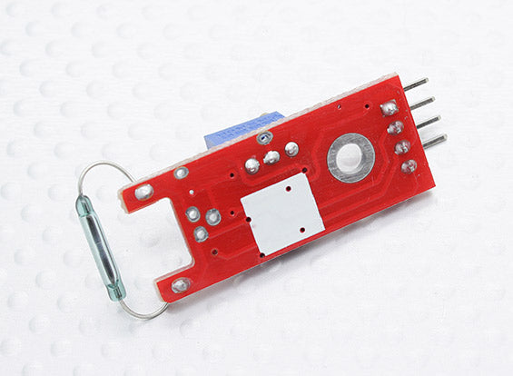 Modulo Switch Lamina Magnetica,Arduino Hobbypartes Mexico – Hobby ...
