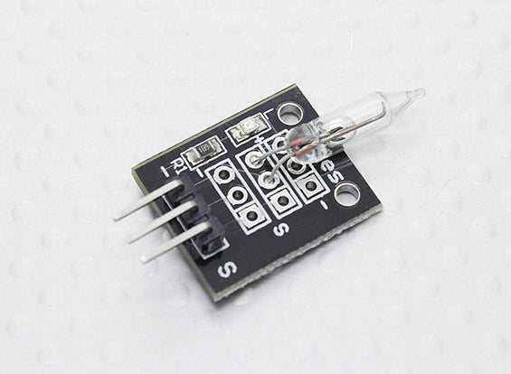 Arduino Modulo Switch Mercurio Hobbypartes Mexico – Hobby Partes de Mexico