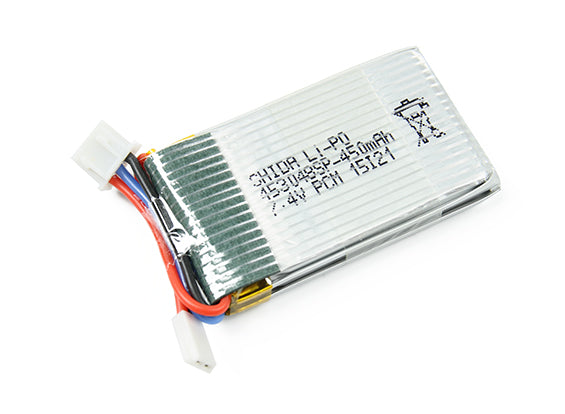 Bateria Repuesto Cheerson CX-33 Tricoptero Hobbypartes Mexico – Hobby ...