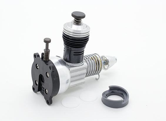 Cox 049 Motor Bee Hobbypartes Mexico – Hobby Partes de Mexico