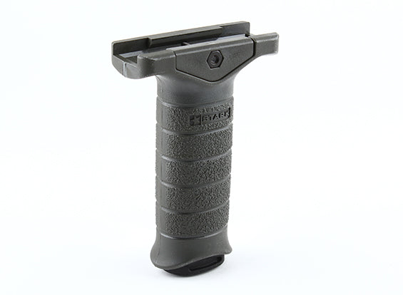 MadBull Stark Equipment SE-3 Vertical Foregrip Green Hobbypartes Mexico ...