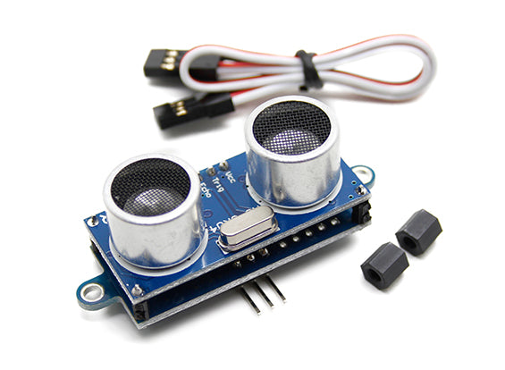 Modulo Ultrasonico ArduPilot Mega Hobbypartes Mexico – Hobby Partes de ...