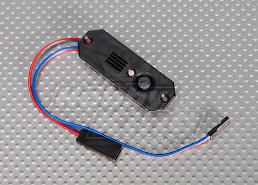 PowerBox Digi-switch Hobbypartes Mexico – Hobby Partes de Mexico