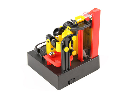 MaBoRun Transportador,Juguete Cientifico Educacional Kit Hobbypartes ...