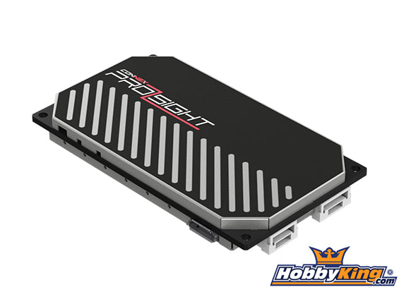 CONNEX ProSight HD Vision Paquete FPV Version UE Hobbypartes Mexico ...