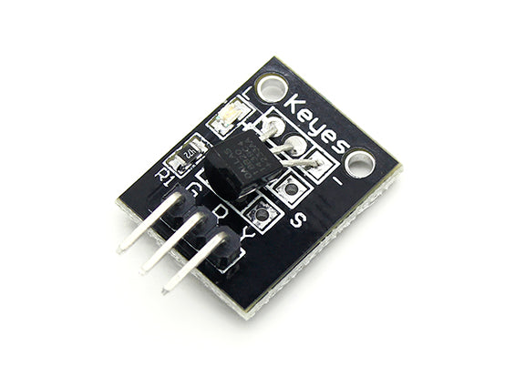 Modulo Sensor Keyes,Temperatura Digital,Arduino Hobbypartes Mexico ...