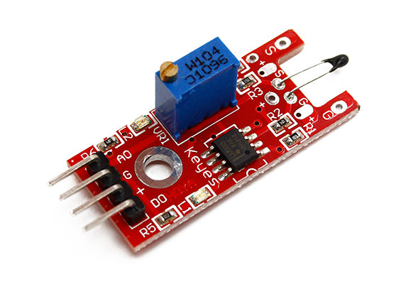 Modulo Sensor Keyes,Temperatura Dig.al KY-028,Arduino Hobbypartes ...