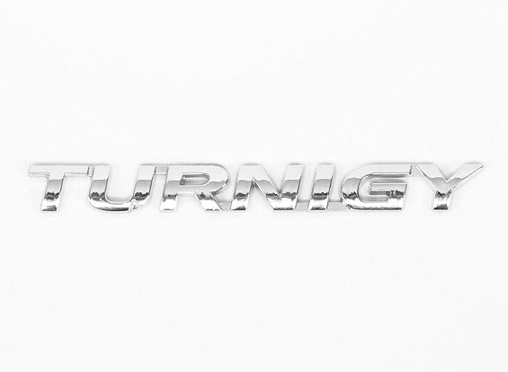 Turnigy Badge Self Adhesive Hobbypartes Mexico – Hobby Partes de Mexico