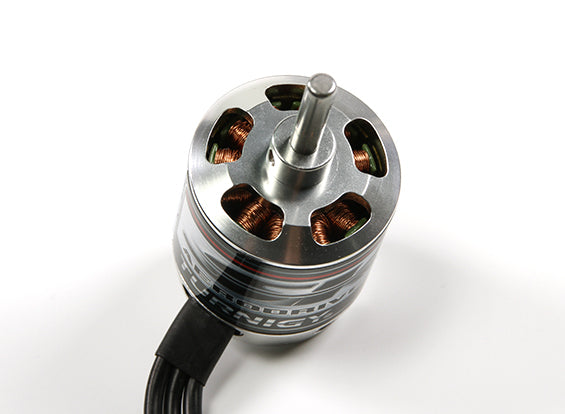 Turnigy Aerodrive SK3 3548 700kv Motor Outrunner Brushless Hobbypartes ...