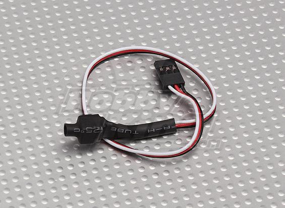 Modulo Luz Fibra Optica Azul Hobbypartes Mexico – Hobby Partes de Mexico