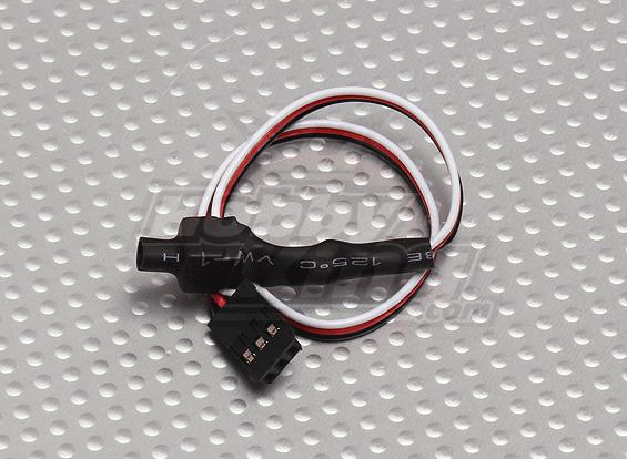 Modulo Luz Fibra Optica Verde Hobbypartes Mexico – Hobby Partes de Mexico