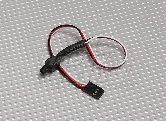 Modulo Luz Fibra Optica Blanco Hobbypartes Mexico – Hobby Partes de Mexico