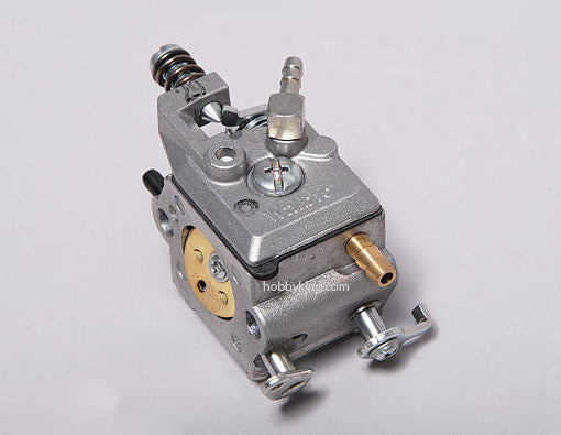 Motor XYZ,Carburador Parte 23 50cc Hobbypartes Mexico – Hobby Partes de ...